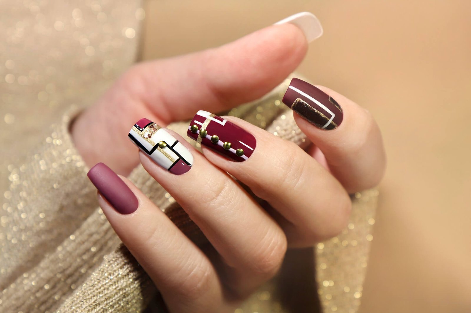 Owensound IK Nails - Nail Salon in Owensound, ON | Manicure, Pedicure ...
